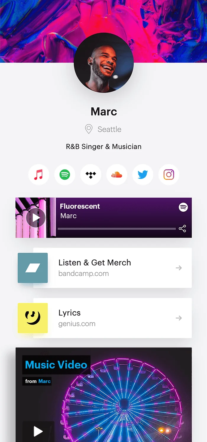 me.io for Students - Build Your Academic Portfolio & Land Internships | ME.IO